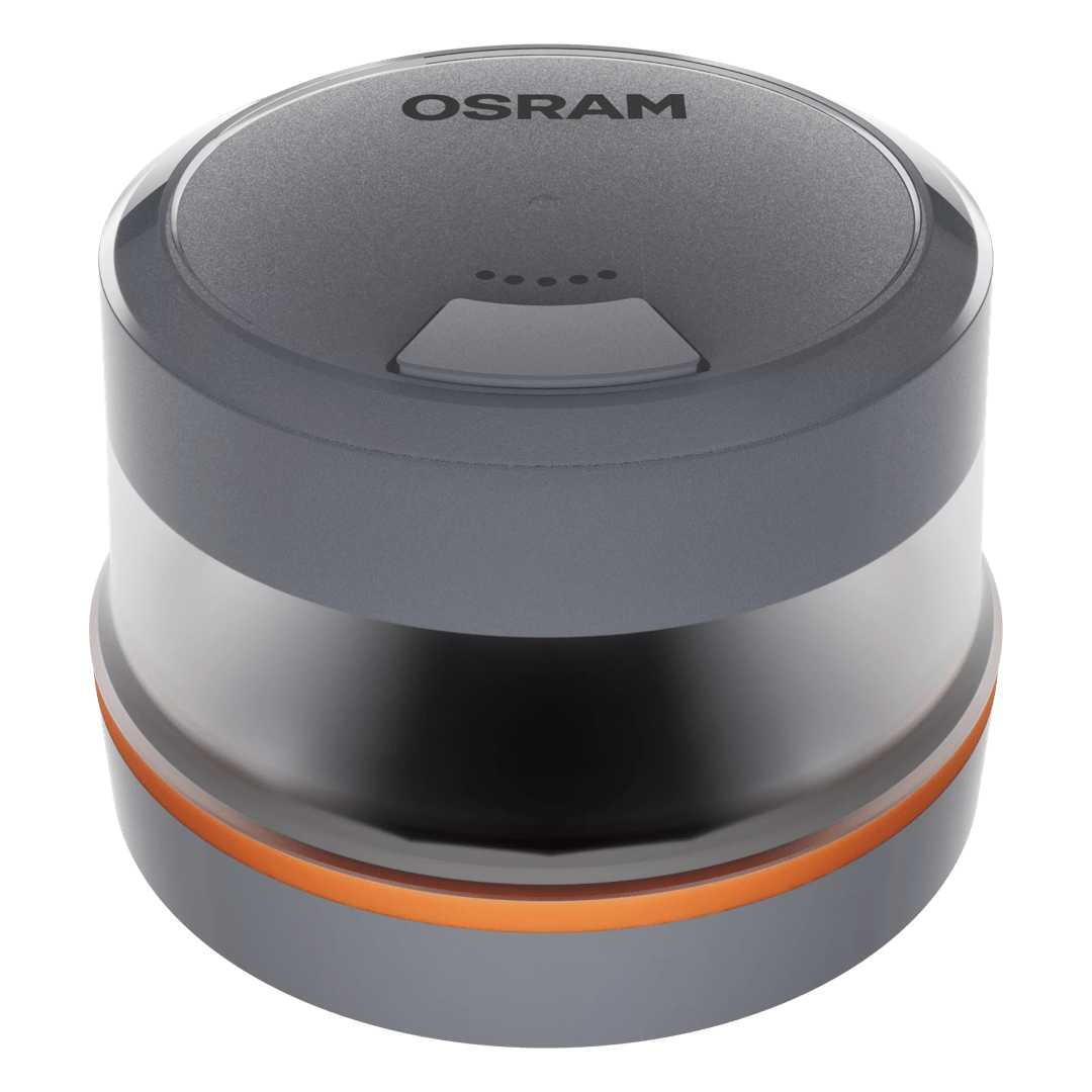 OSRAM LEDguardian ROAD FLARE Signal V16 IoT